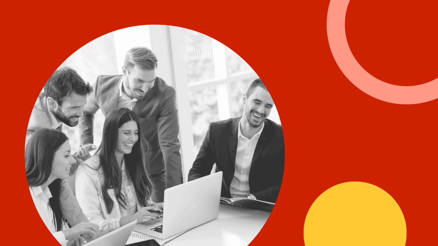 4 personality types at work – a practical guide - True Colors Consulting
