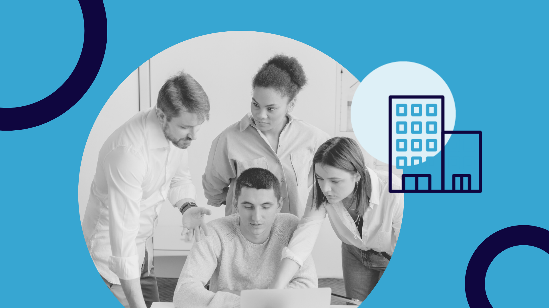 4 personality types at work – a practical guide - True Colors Consulting