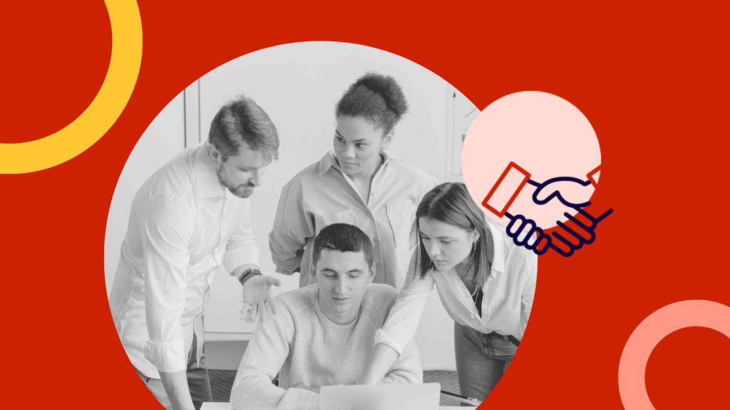 4 personality types at work – a practical guide - True Colors Consulting