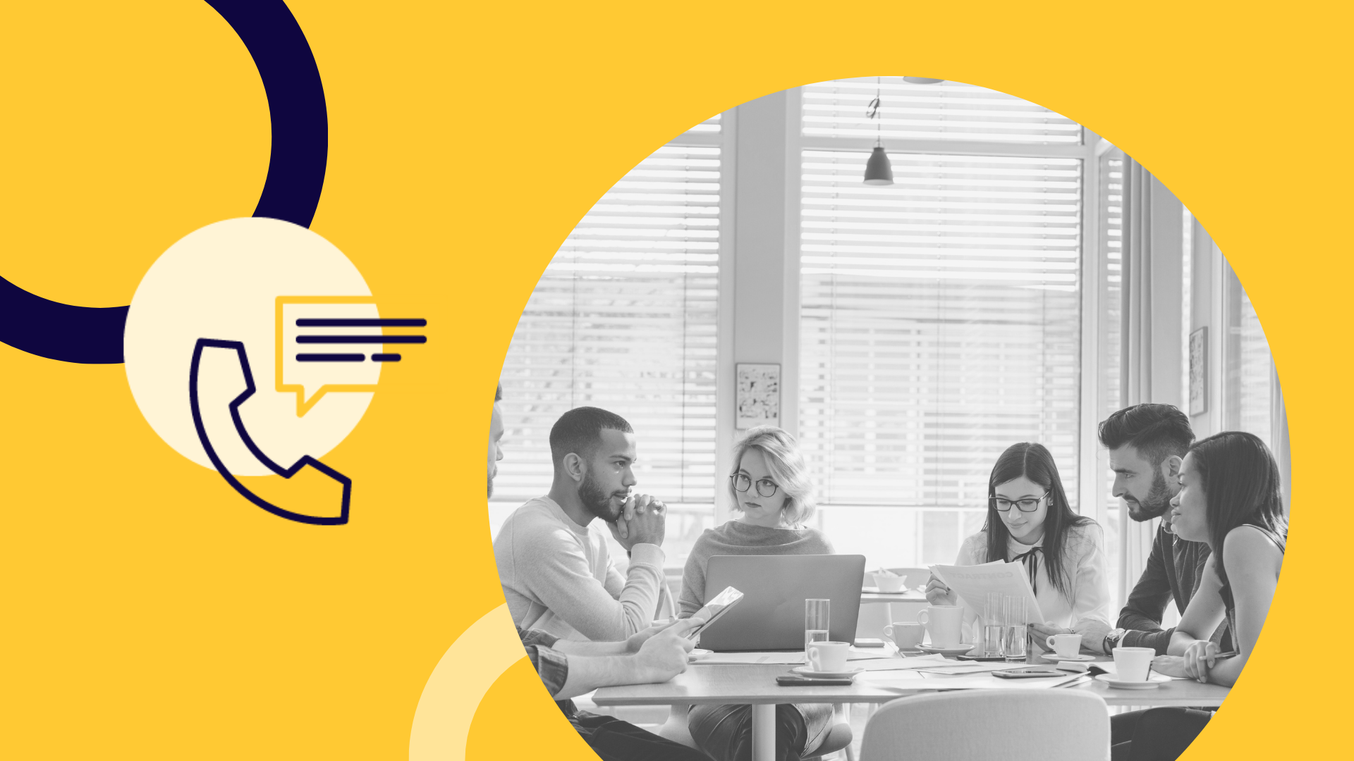 4 personality types at work – a practical guide - True Colors Consulting