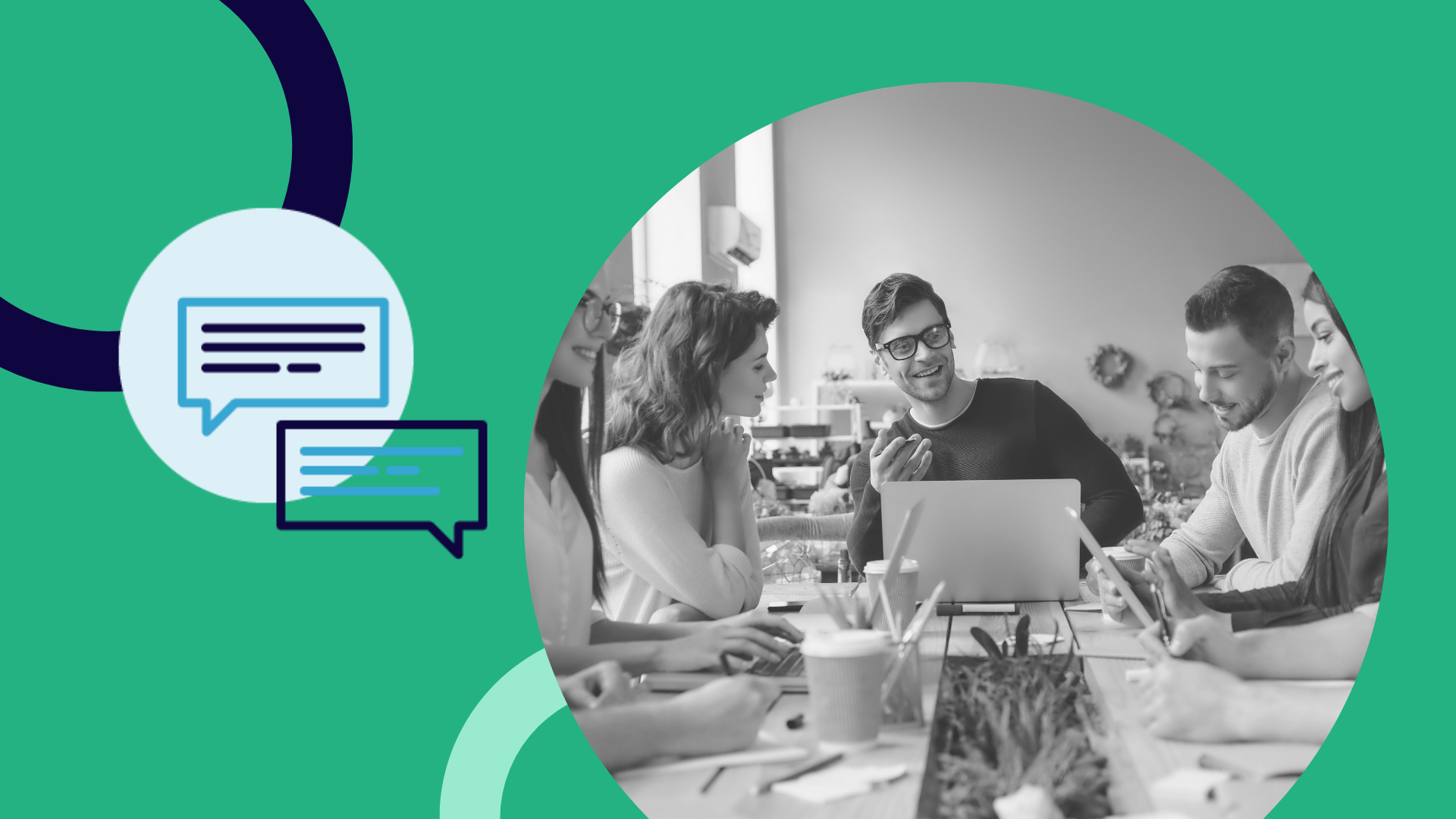 4 personality types at work – a practical guide - True Colors Consulting